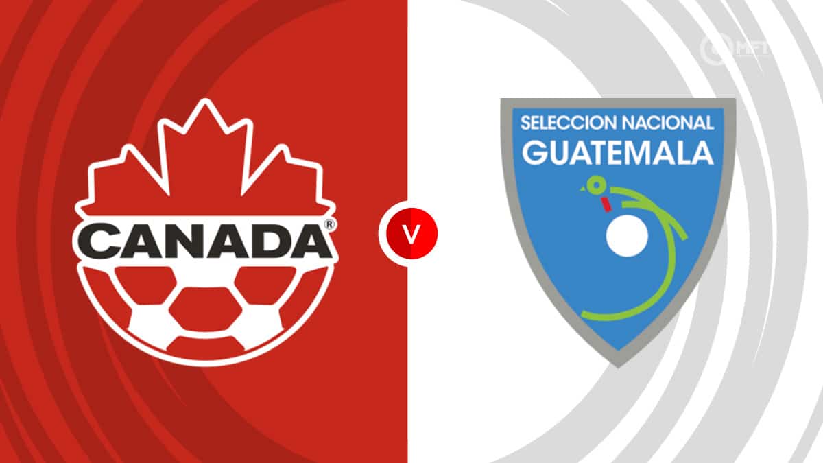 Watch Canada vs Guatemala 29 Jun 2025 Match Online - Fullreplays
